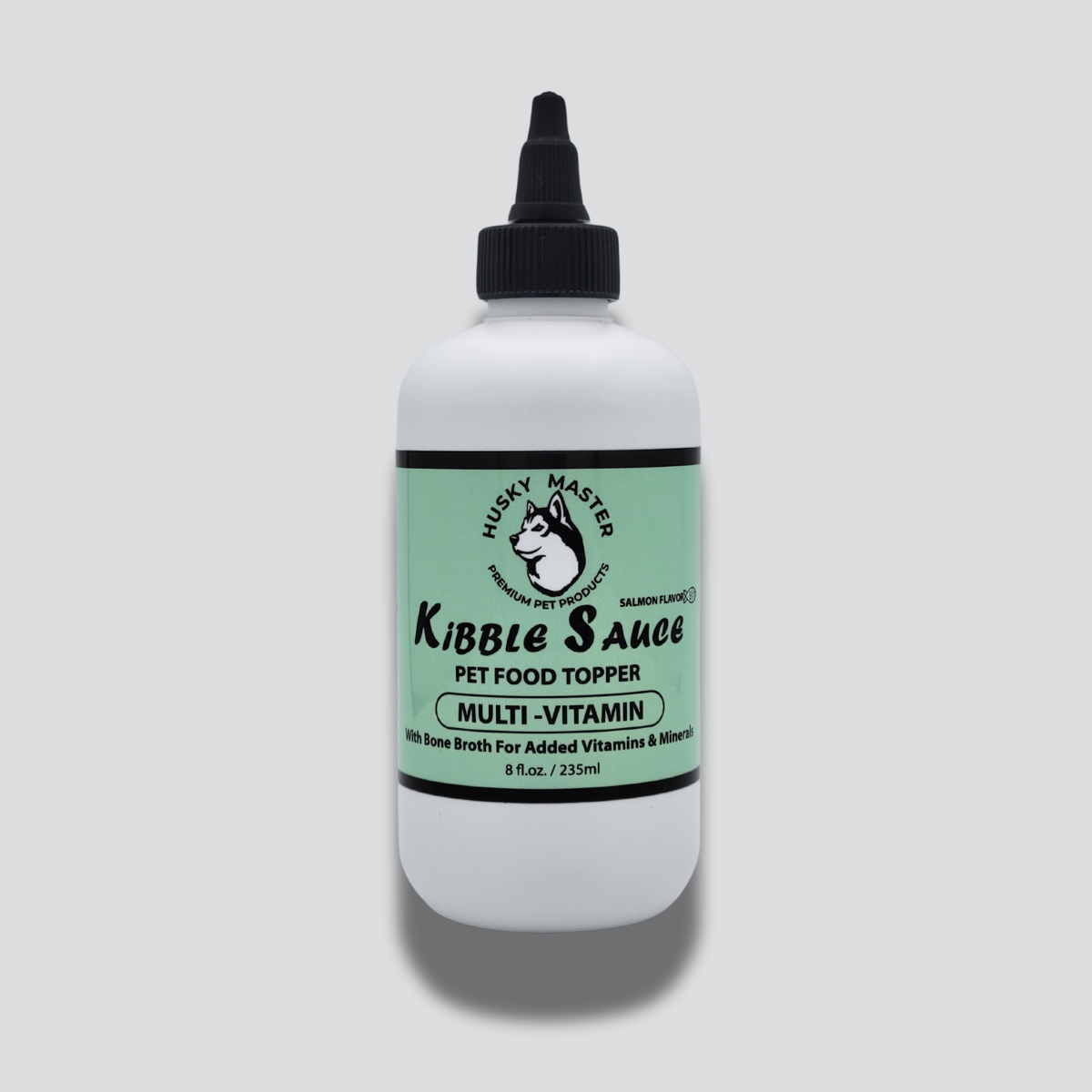 MULTI-VITAMIN Kibble Sauce – Husky Master